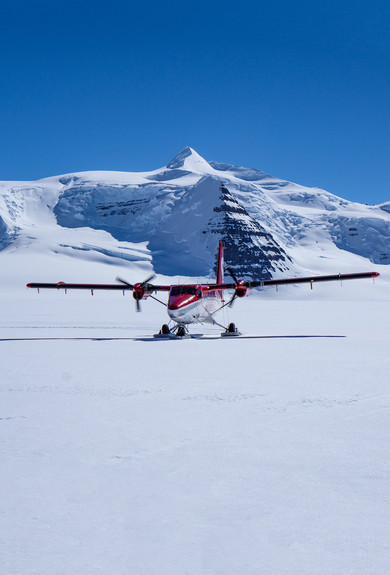 Greenland’s Highest Mountain Tour | Icelandic Mountain Guides